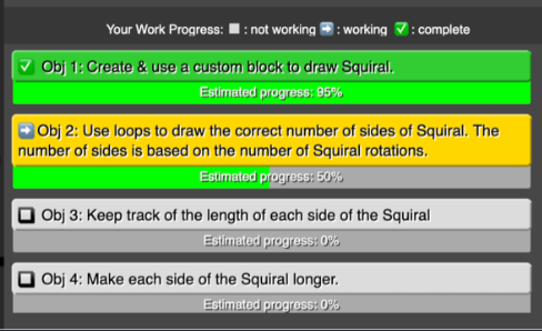 Adaptive, Immediate Feedback (AIF) for Novice Programmings | HINTS Lab